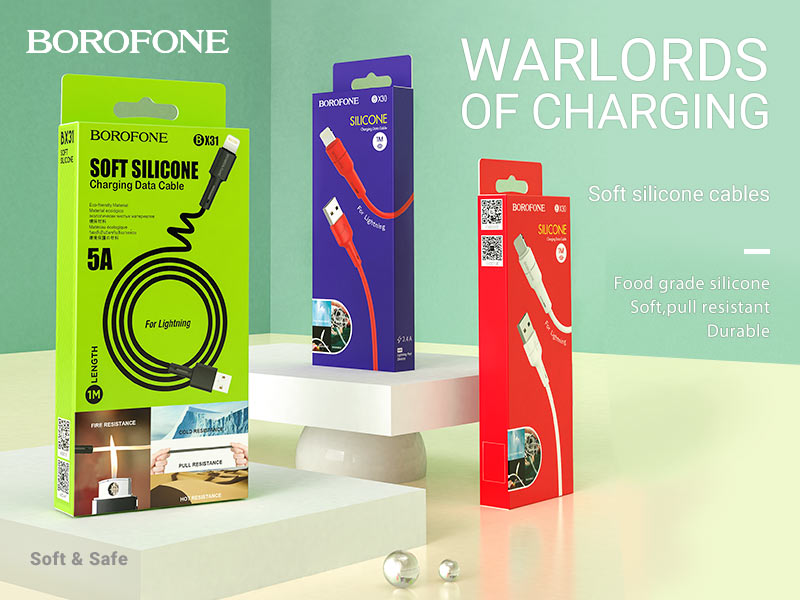 BOROFONE Happy Labor Day! - Products News - BOROFONE - Fashionable ...