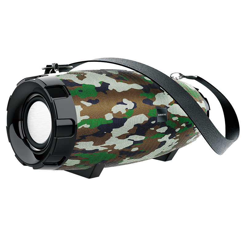 Audio - BOROFONE - Fashionable Mobile Accessories