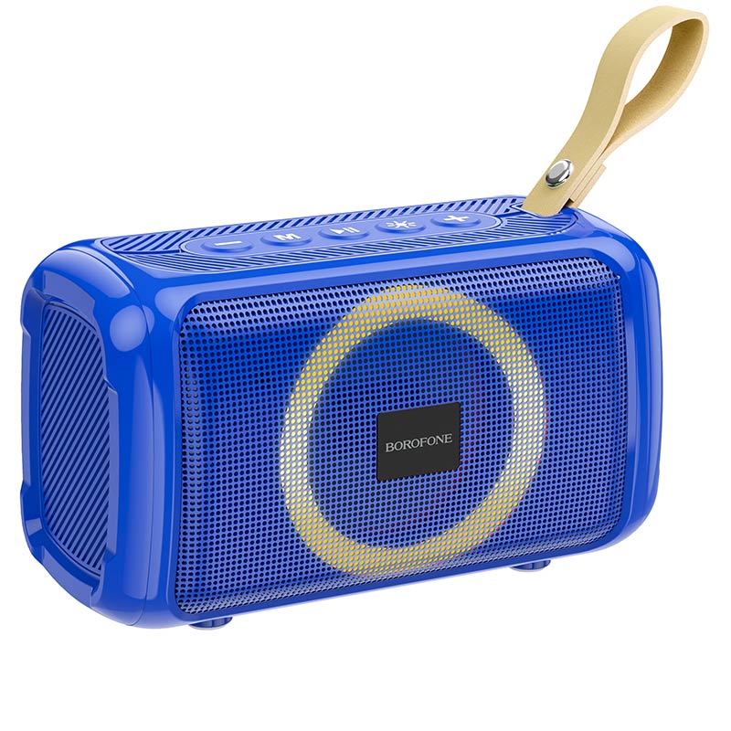Audio - BOROFONE - Fashionable Mobile Accessories