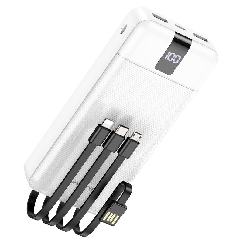 Главная - BOROFONE - Fashionable Mobile Accessories