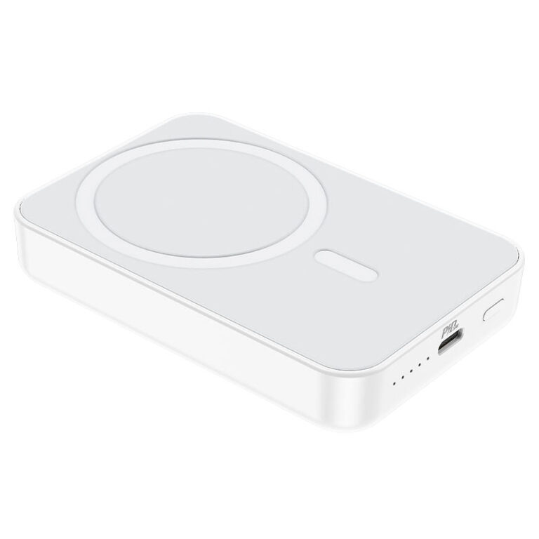 Power bank BJ25 Reach 8000mAh with wireless charging - BOROFONE ...
