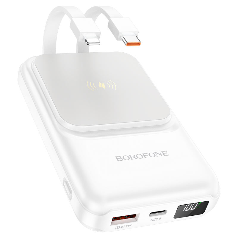 Catalog - BOROFONE - Fashionable Mobile Accessories
