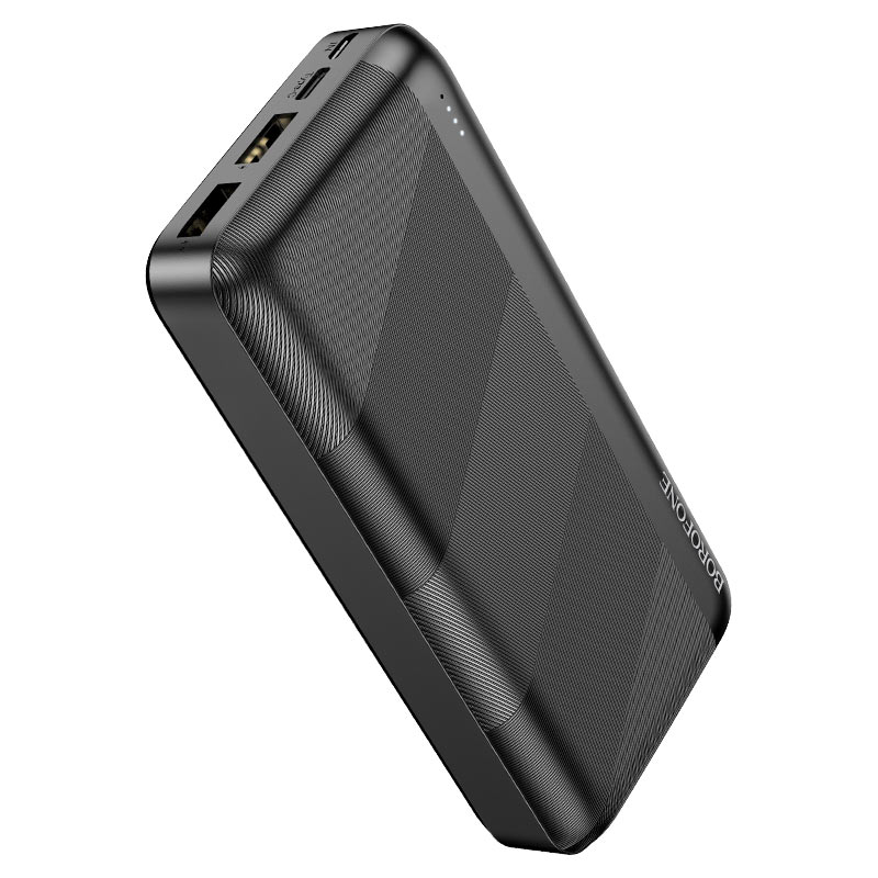 Catalog - BOROFONE - Fashionable Mobile Accessories
