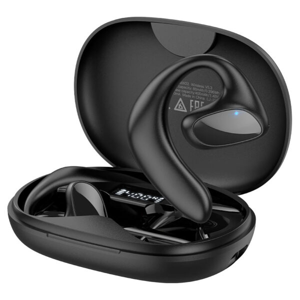 TWS Earphones - BOROFONE - Fashionable Mobile Accessories