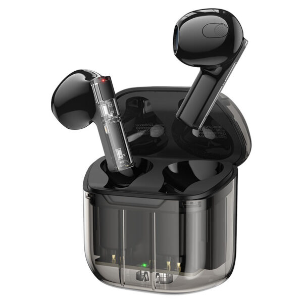 TWS Earphones - BOROFONE - Fashionable Mobile Accessories