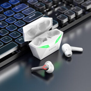TWS Earphones - BOROFONE - Fashionable Mobile Accessories