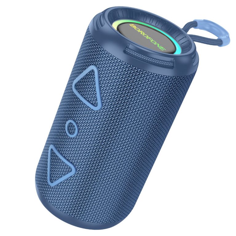 Home - BOROFONE - Fashionable Mobile Accessories
