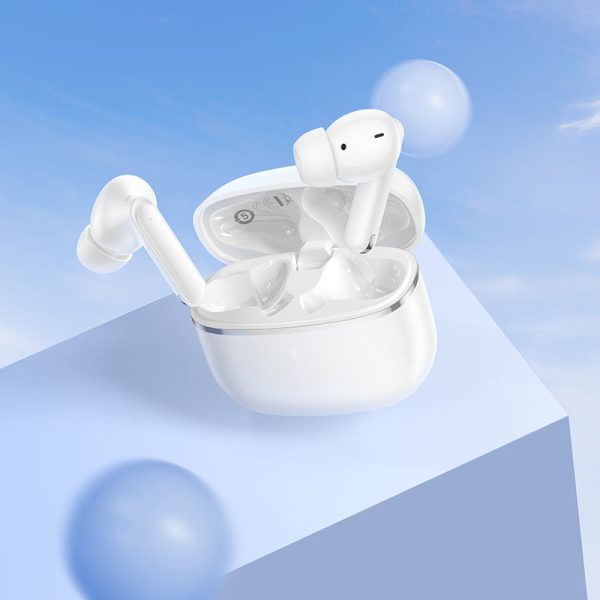 TWS Earphones - BOROFONE - Fashionable Mobile Accessories